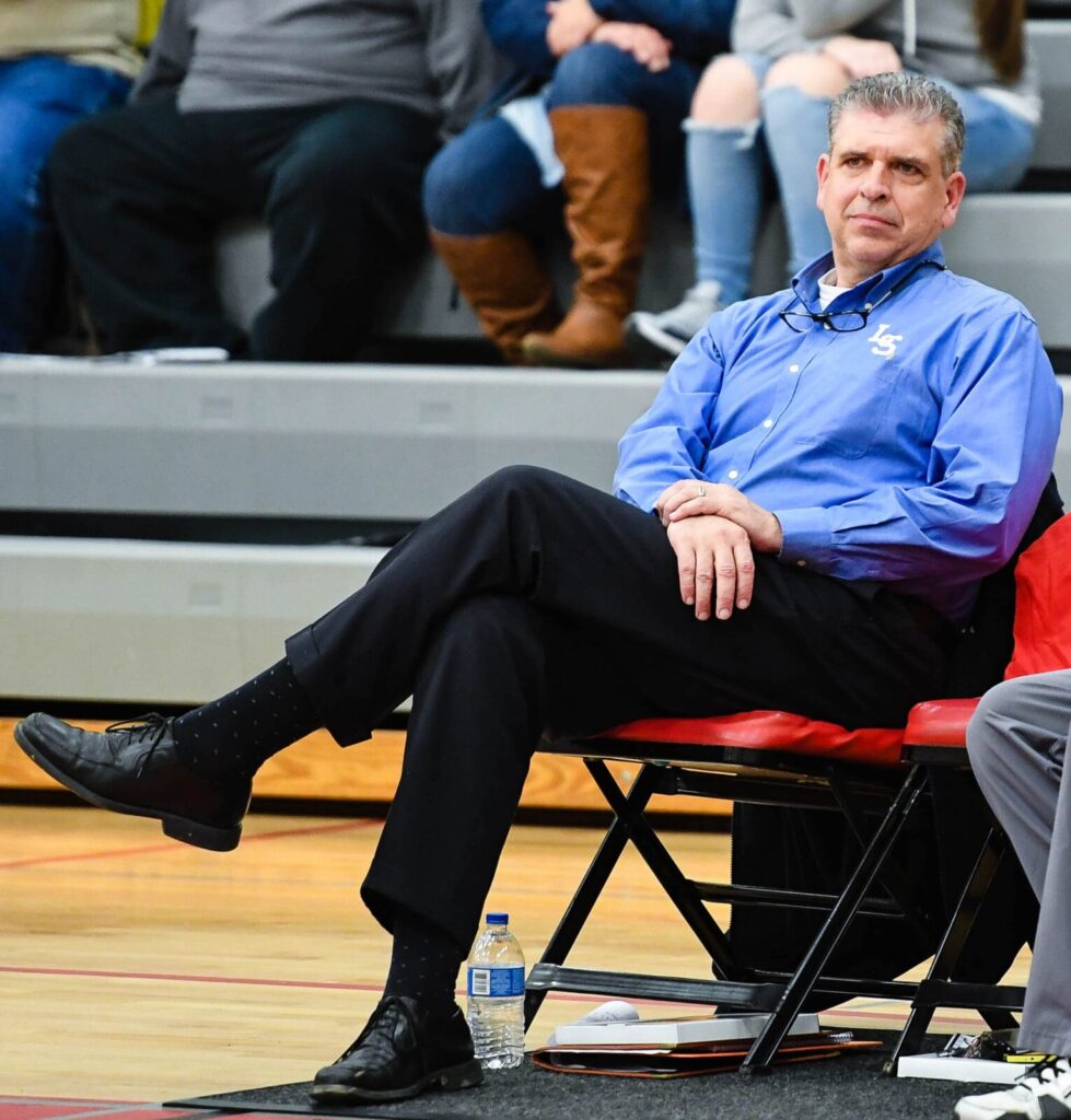 Press Break : Jan 17…Guest Ed Berryman LS – LLhoops.com