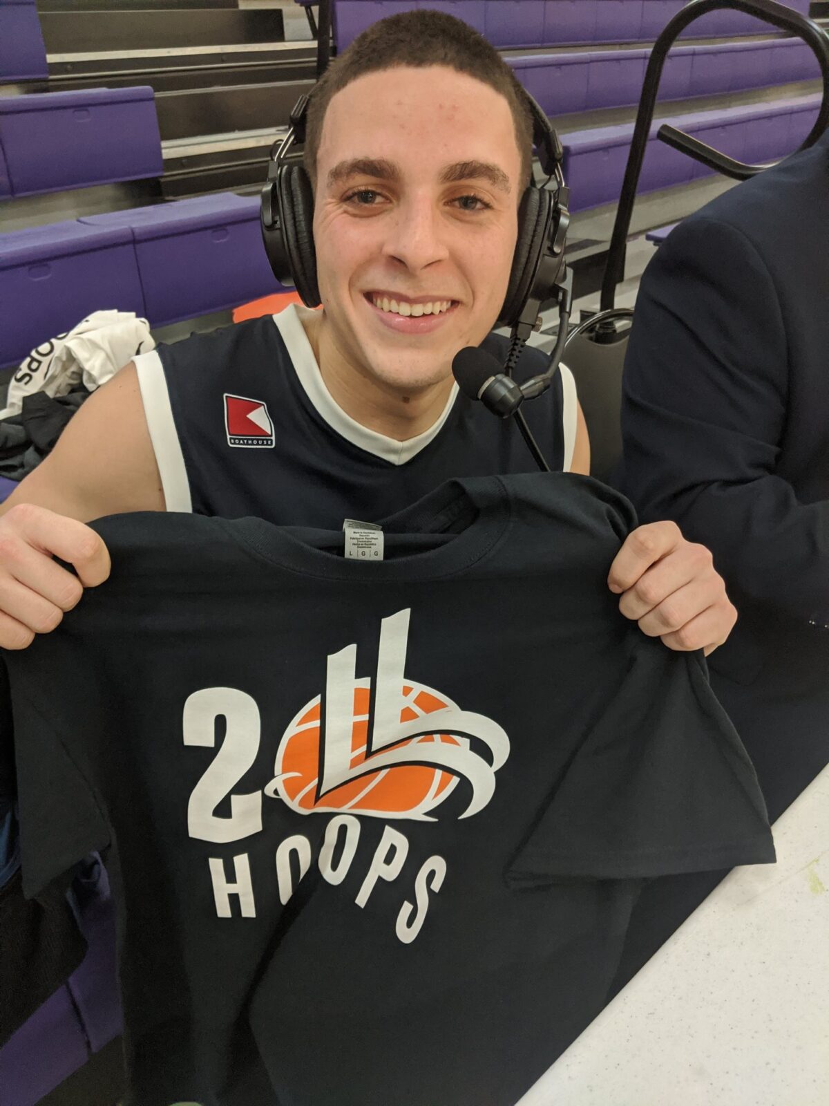 Coach Gene Lambert- Octorara via zoom – LLhoops.com