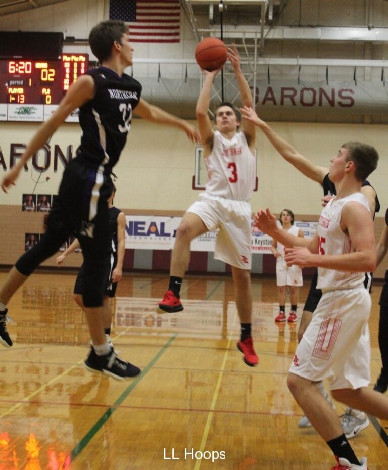 Coach Jason Coletti- AC via Zoom – LLhoops.com