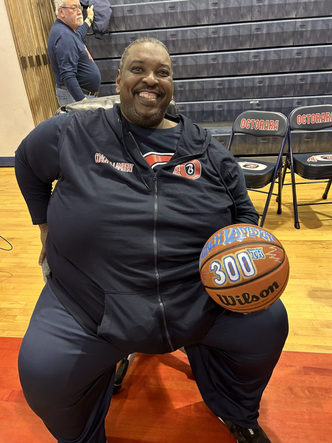 Gene Lambert, Octorara’s Head Coach: #300 and Beyond interview ...